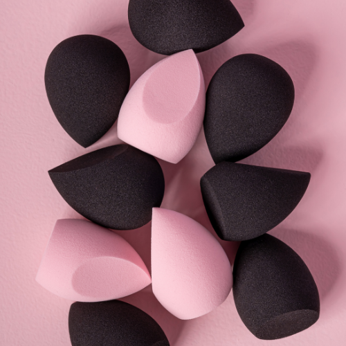Flawless Base Precision Sponges – Glam Theory Cosmetics